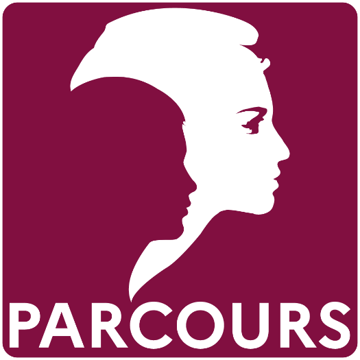 logo PARCOURS | Sites Internet CA