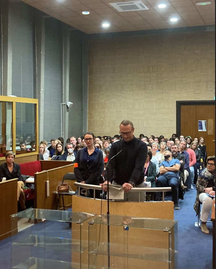 NDD | Sites Internet CA