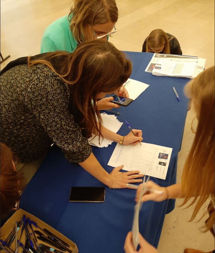 NDD | Sites Internet CA