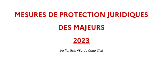 Médecins agrées_Majeurs protégés | Cour d'appel de Bordeaux